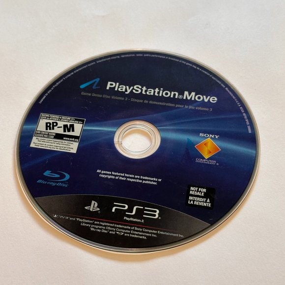Sony | Video Games & Consoles | Play Station Move Sony Ps3 Playstation ...